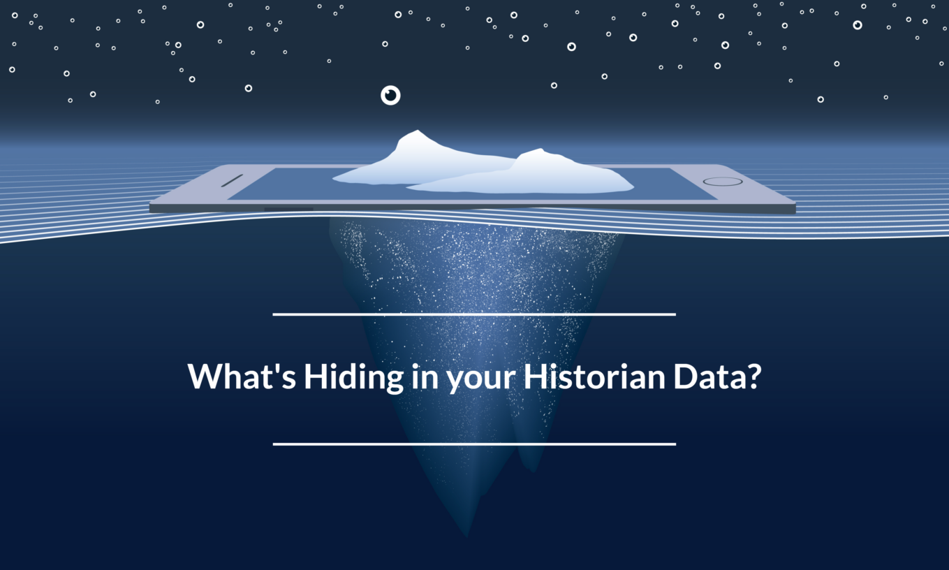 What's Hiding in Your Historian Data? - InSource Solutions