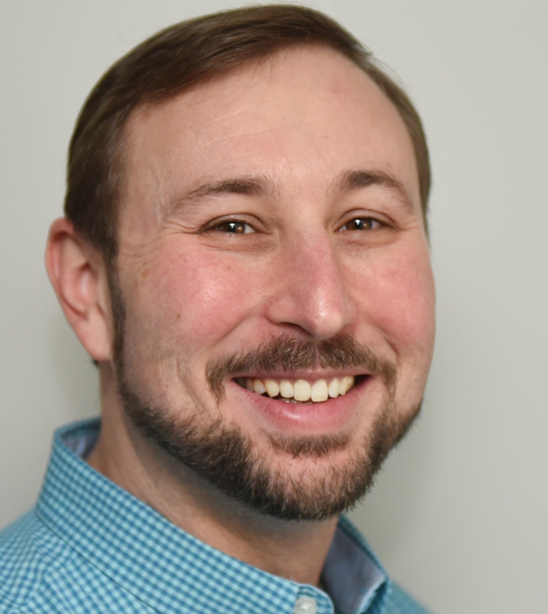 Engineer of the Week - Ken Benedict - InSource Solutions