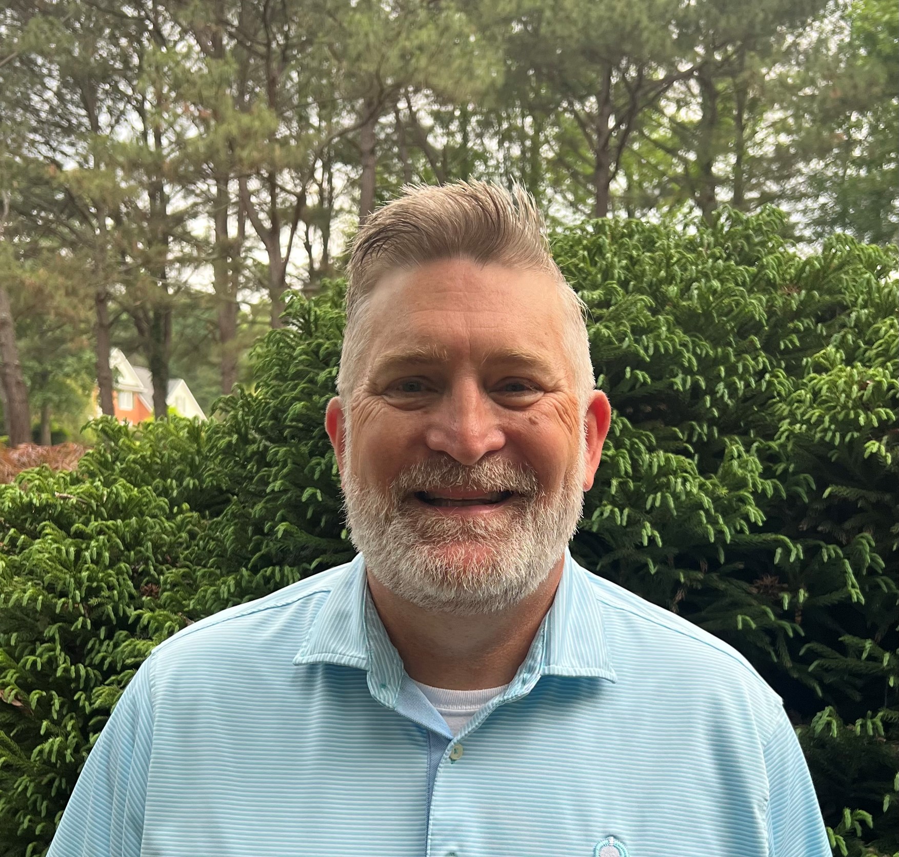 Engineer of the week - Ken Jones - InSource Solutions