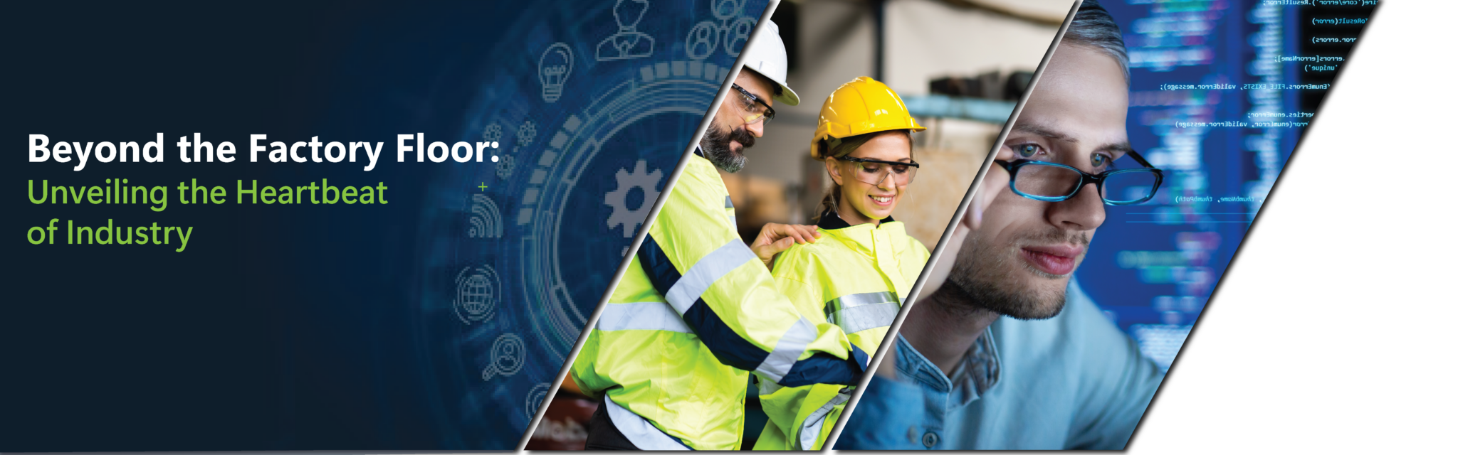 Aveva Pi Vision Streamlining Data Insights Workshop Blog