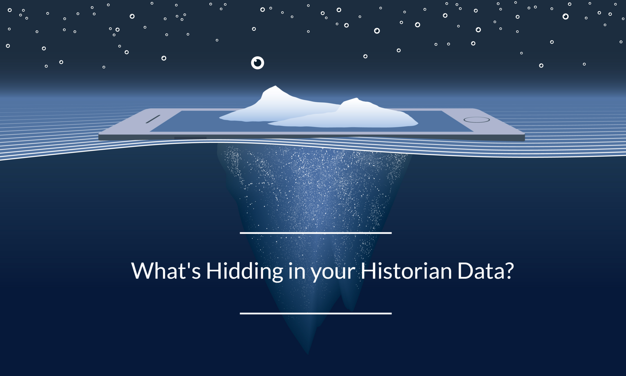 What's Hiding in Your Historian Data?