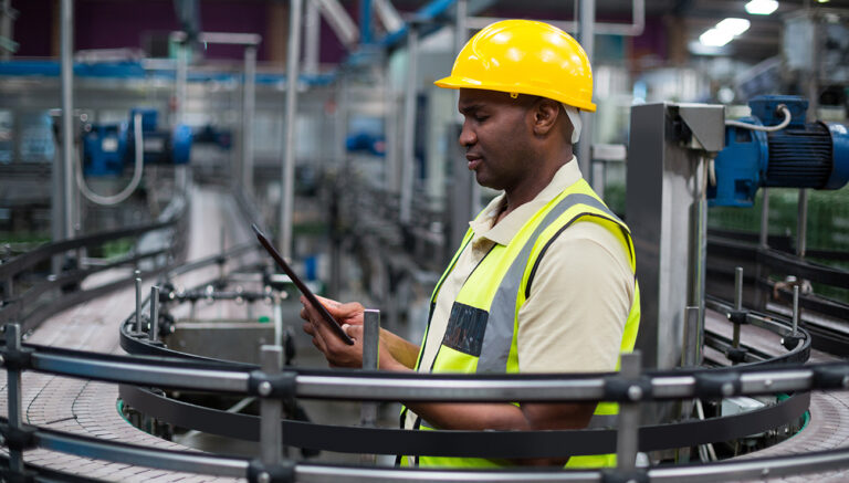 AVEVA Manufacturing Execution System