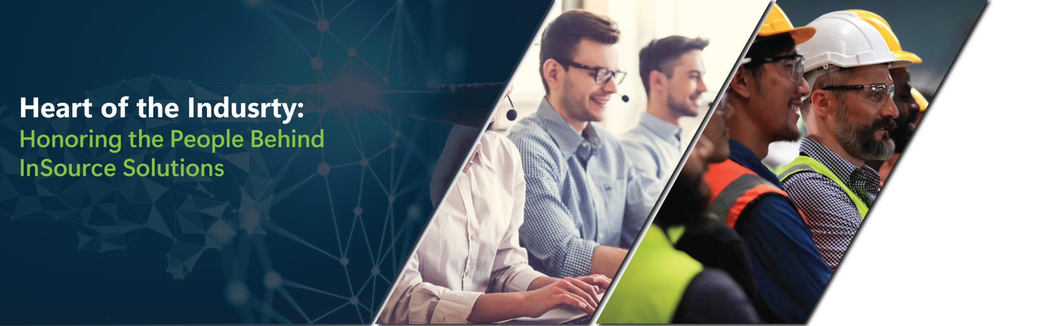 Impactful Internship at InSource Solutions Blog